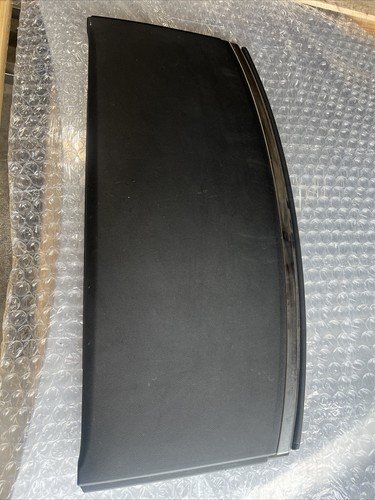 Infiniti G37/Q60 Convertible Top Parcel Shelf Folding Finisher Tray ...