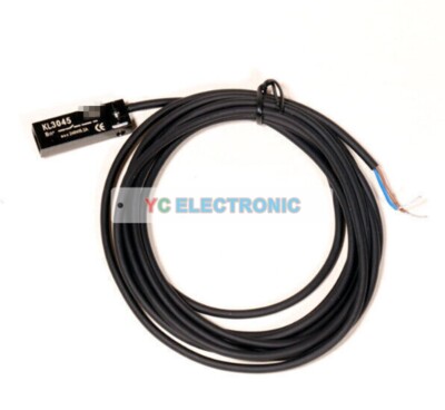 1pcs New For Rodless Cylinder Special Magnetic Switch KL3045-2M | eBay