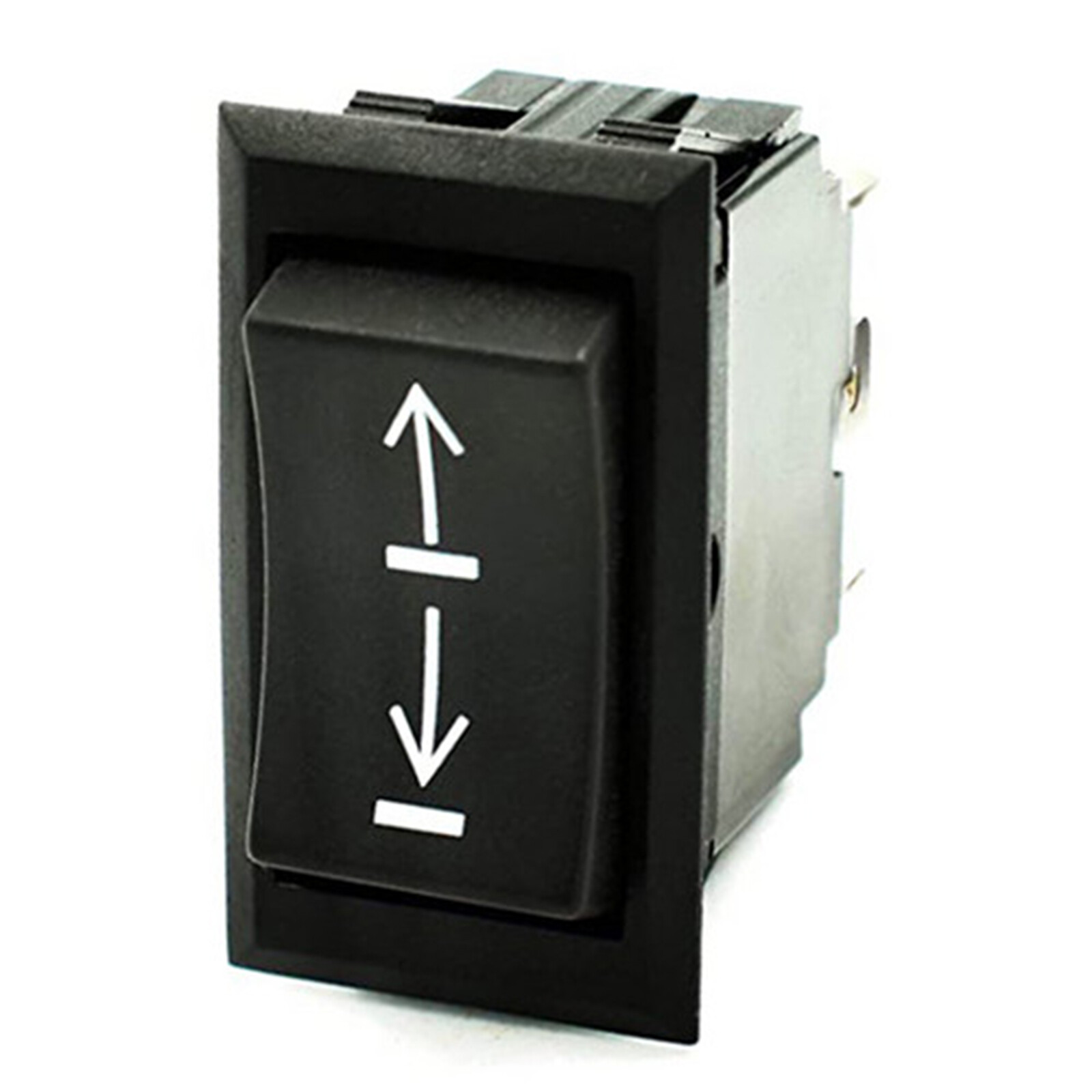 Rocker Switch AM121387 For John Deere 2020A 2030A 4X2HPX & 4X4HPX | eBay