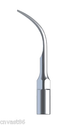 10X Dental Scaling Scaler Tips for EMS WOODPECKER Scaler Handpiece G5 ...