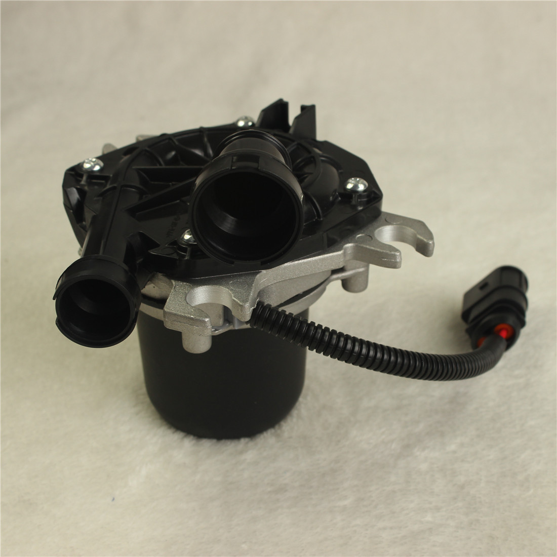 07K131333A Air Injection Pump Secondary FIT 2005-2015 VW Jetta Beetle ...