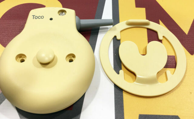 Philips M2734A Smart Toco Transducer for sale online | eBay