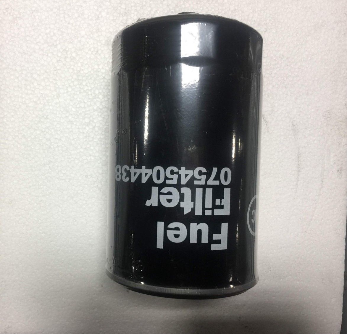 FLEETGUARD FS1095 - Fuel filter cross reference