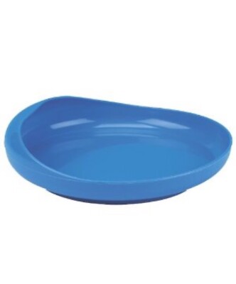 Maddak Scooper Bowl or Plate 74530010 Seniors Elderly Child Feeding ...
