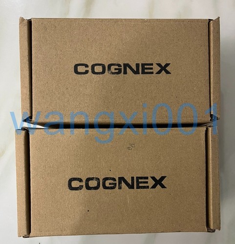 New original COGNEX DMR-262X-1542-P Code reader in box FedEx DHL Fast ...