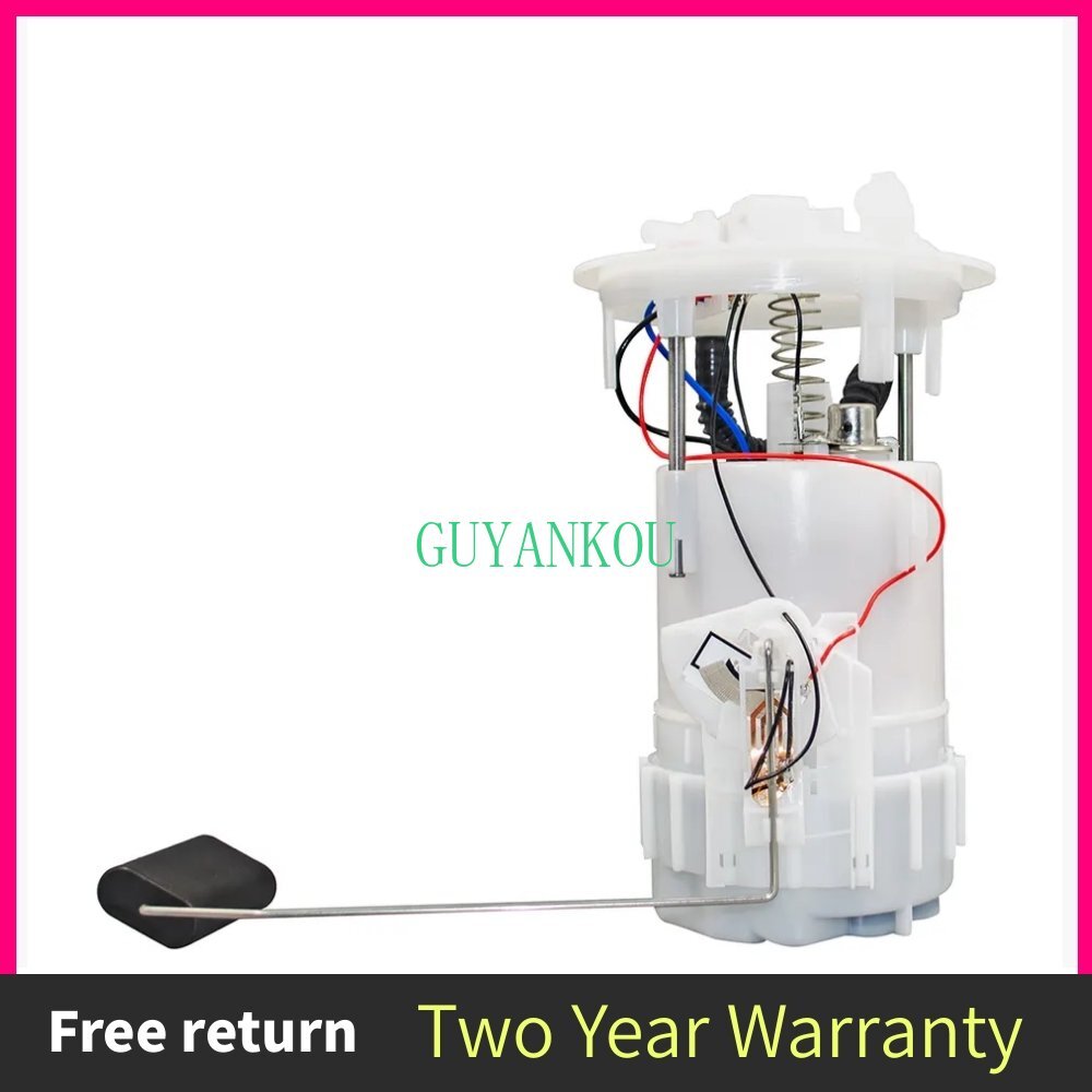 Fuel Pump Module Assembly Unit For Renault Kangoo II Kangoo Express 1 ...