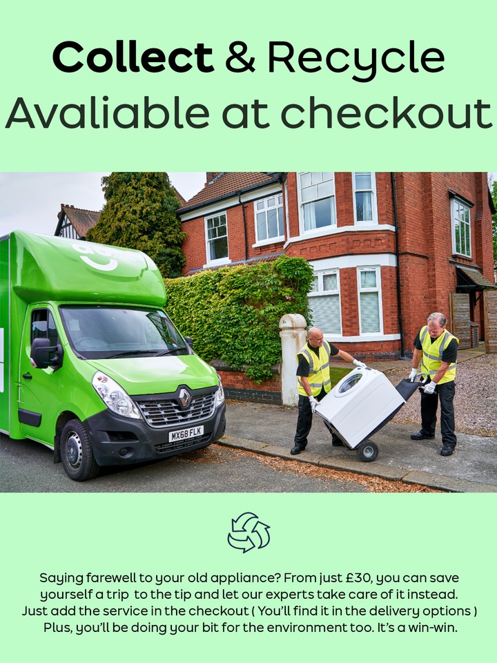 Samsung Washer Dryer 8Kg 1400 rpm - E Rated - Graphite - WD80TA046BX # ...