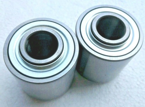 Premium 5203KYY3 5203KMF Bearing w/6-Lip Seals - UPGRADED on 5203KYY2 ...