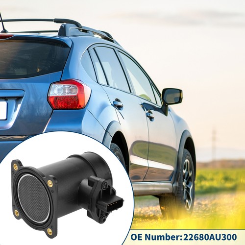 No.22680AU300 Mass Air Flow Sensor Assembly for Nissan Almera N16 2000 ...