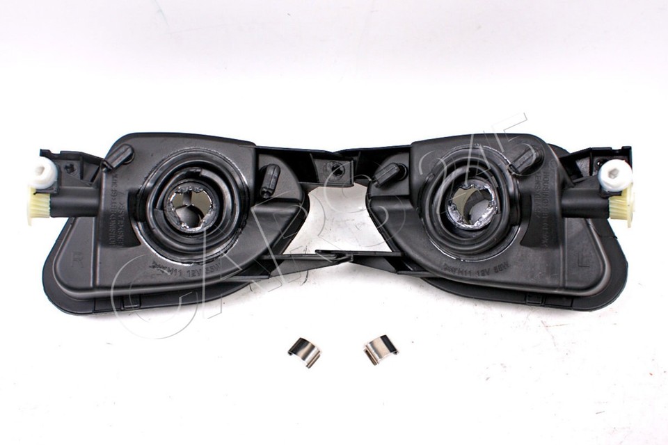 MERCEDES E Class W211 Sprinter 906 2002-2007 Fog Driving Lights PAIR LH ...
