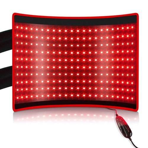 Red Light Therapy for Body, FSA HSA Eligible Dual Chip 660nm 850nm Red ...