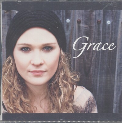 Grace Grace Elliot CD 084 | eBay