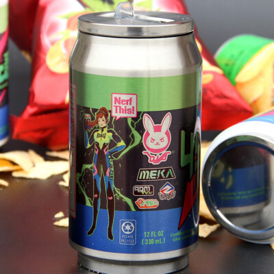 COSPLAY DVA Sports cup DVA Nano cola | eBay