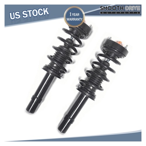 Front Quick Complete Struts Shocks for 2011-2016 Chrysler 300 AWD | eBay