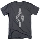Star Trek Terran Empire Licensed Adult T-Shirt | eBay