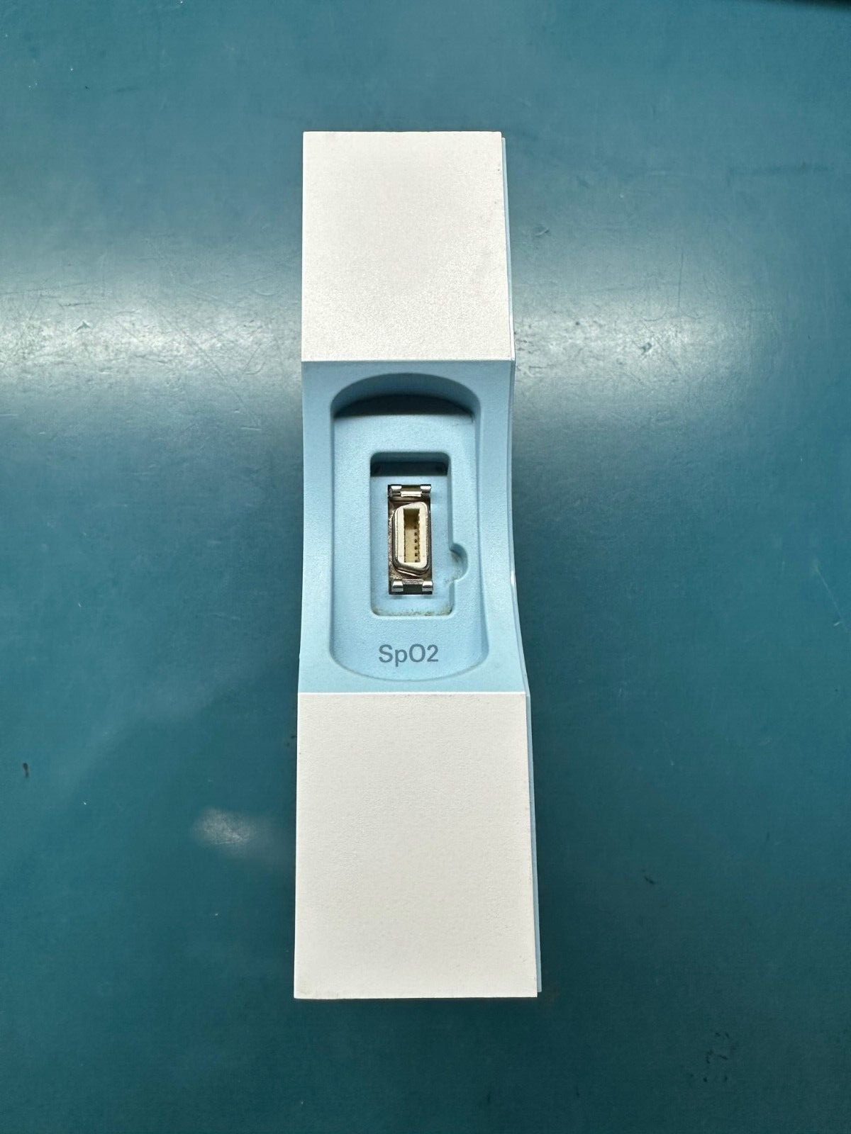 Welch Allyn 405712 Nellcor OxiMax SpO2 Module for Connex 6000 monitor ...