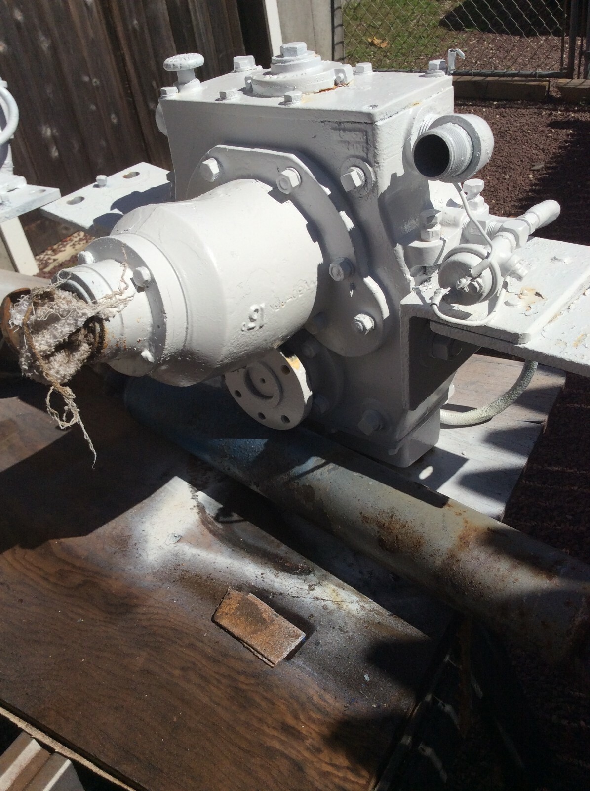walter v- drives RV 30 | eBay