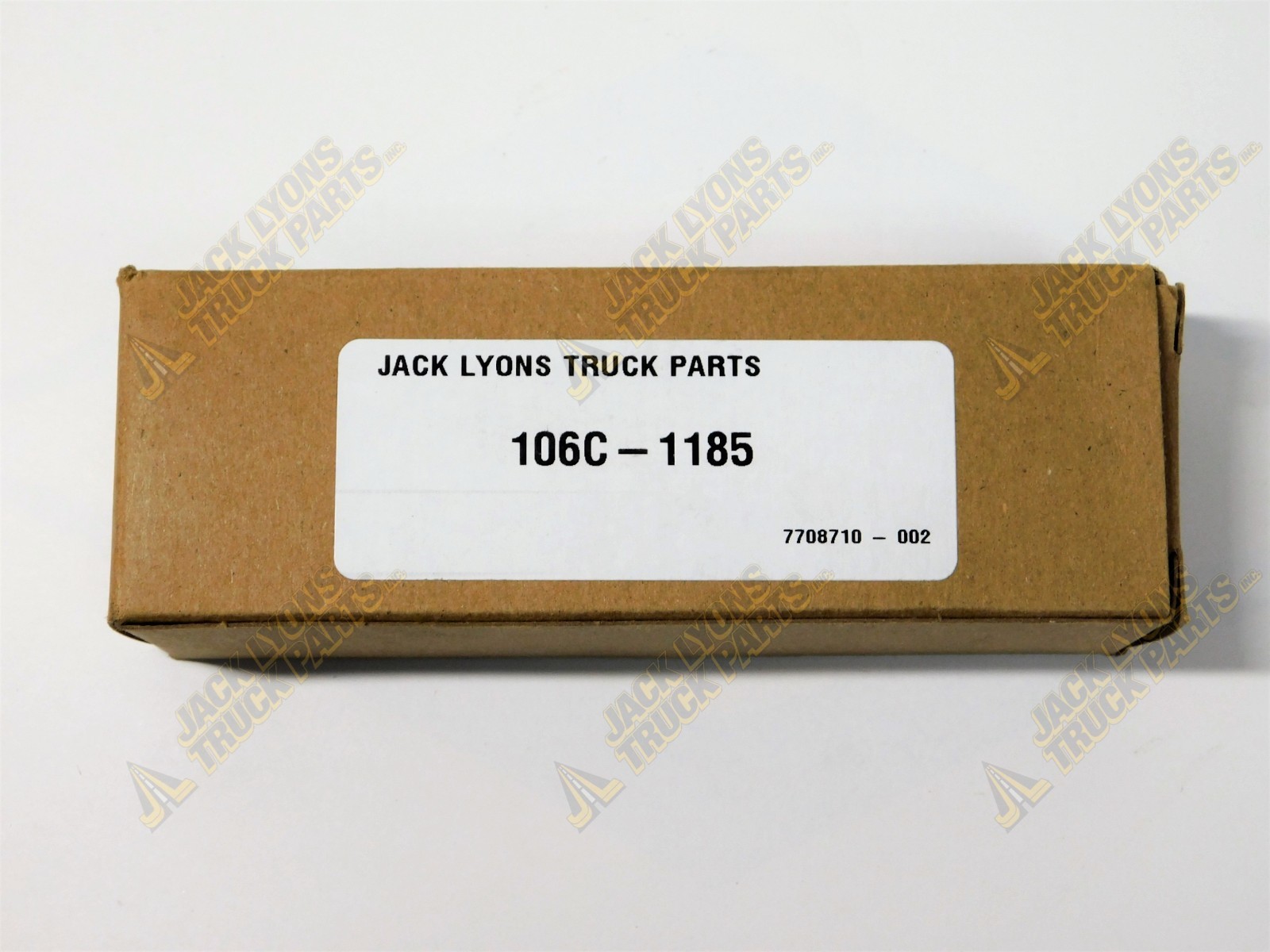 106C1185 New Spicer Transmission Release Shaft, Cross Shaft - TTC ...