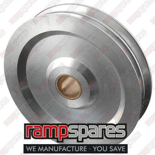 Laycock Kismet Replacement Double Pulley 4 post Garage Lift ramp spares ...