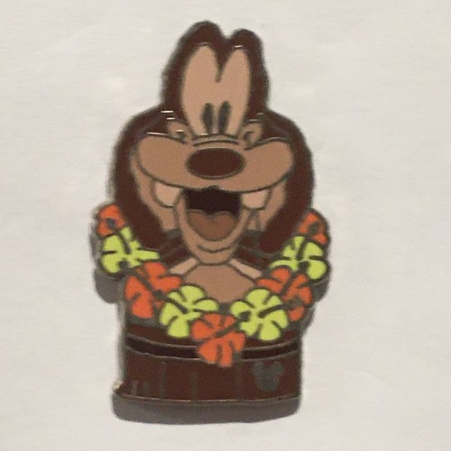 Disney Hidden Mickey Tiki Gods Goofy Pin 62518 | eBay