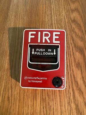 Fire Alarms - Fire Alarm Keys