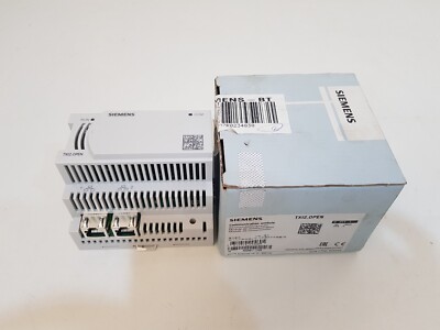 Siemens Txi2.open Communication Module | eBay