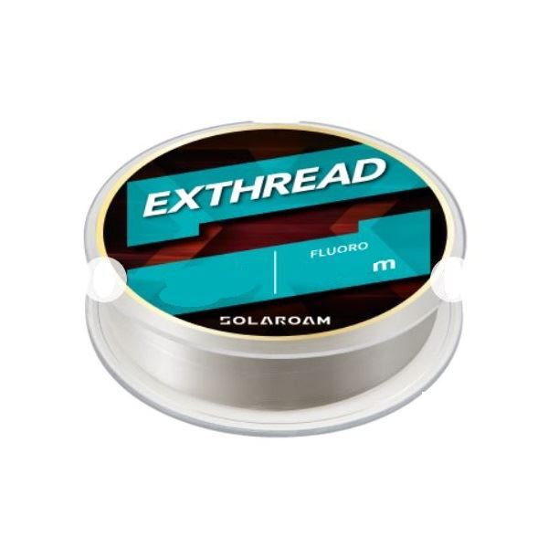 Toray Solaroam Exthread 150m 2lb | eBay
