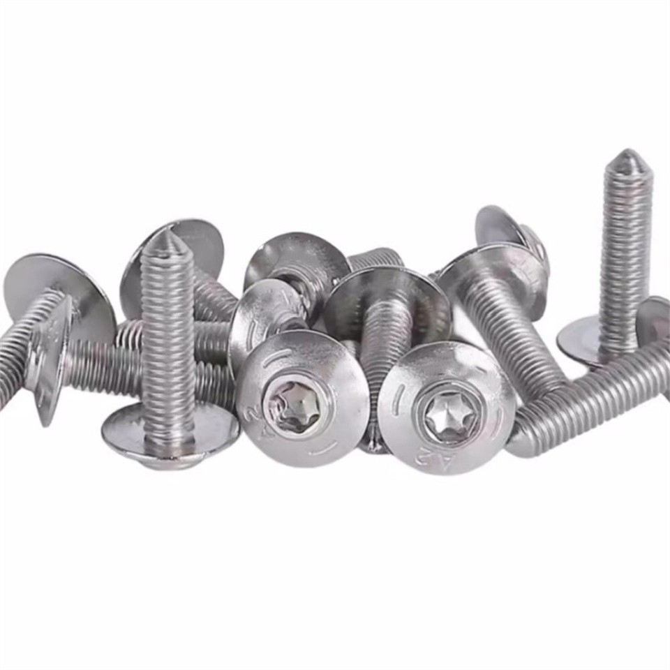 Fit For BMW Universal BMW Motorcycle Fairing Bolts Kit Screws | Left ...
