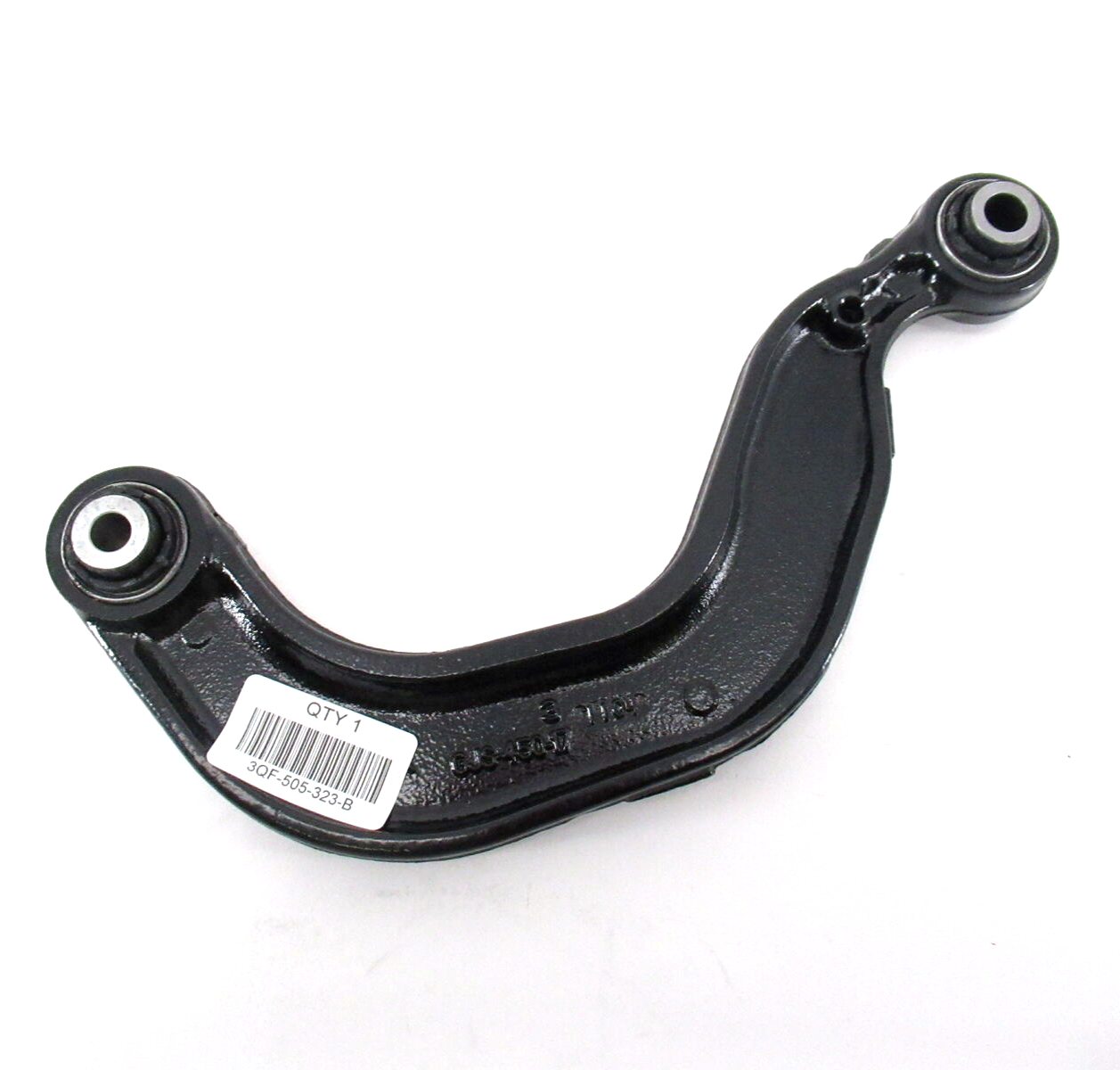 VW Volkswagen OEM 2018 Atlas Rear Suspension-upper Control Arm ...