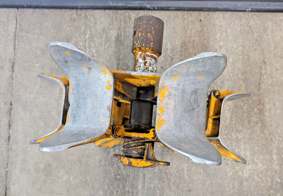 Utility Tool MV3H044 CR Collapsible Reel for Stringing / Take Up of ...