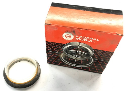 Federal Mogul Crankshaft Seal 39803 NOS | eBay