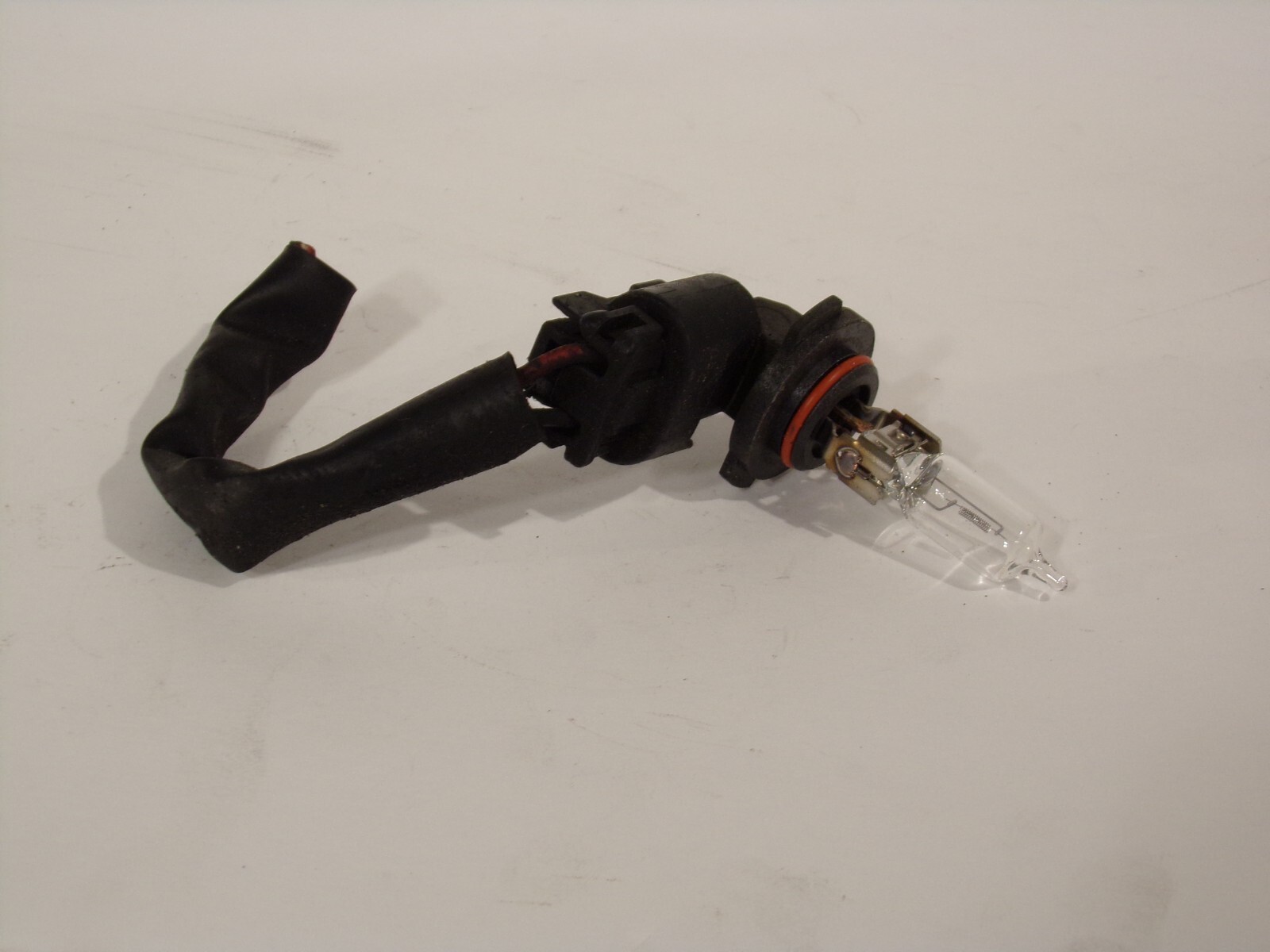 01 02 2001 2002 MAZDA MILLENIA HEADLIGHT LAMP LENS BULB PLUG PIGTAIL ...