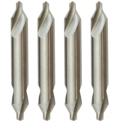 Lathe - Center Drill