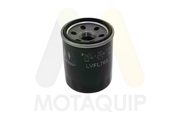 Motaquip Oil Filter Fits Honda Logo 1999-2002 Stream 2001-2005 Acty ...