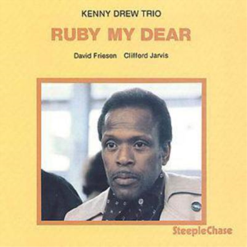 Kenny Drew Ruby My Dear (CD) Album 716043112920 | eBay