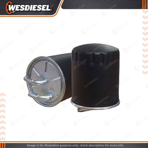 Sakura Fuel Filter for Mercedes Benz Viano Vito 109 111 115 120 122 ...