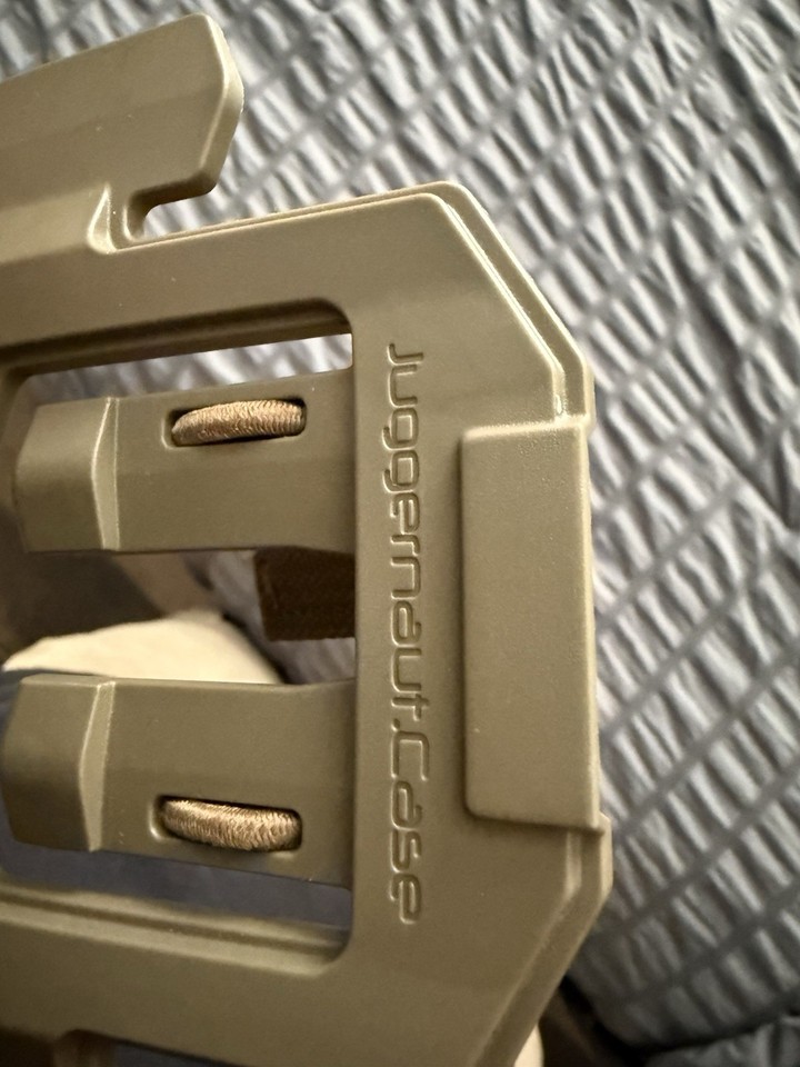 Juggernaut Pals Phone Mount medium | eBay