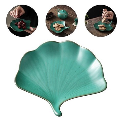 Serving Trays for Party Ceramic Fruit Plate Candy Storage Service ...