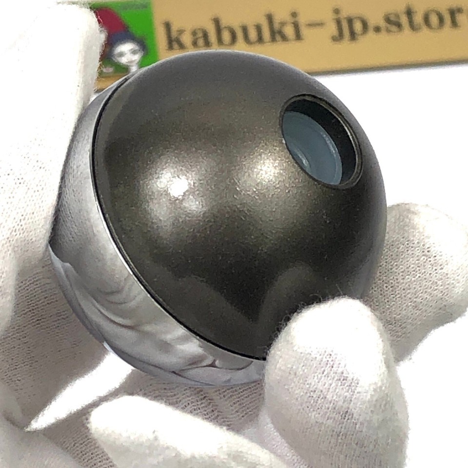 Lexus Genuine IS300 IS200 Toyota Altezza MR-S MR2 Chrome Shift Knob OEM ...