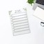 Personalised A4/A3 Acrylic Planner - Family Meal and Activity Planner ...