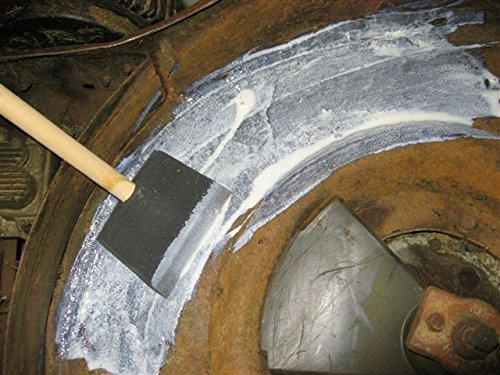 Corroseal Water-Based Rust Converter Metal Primer | eBay