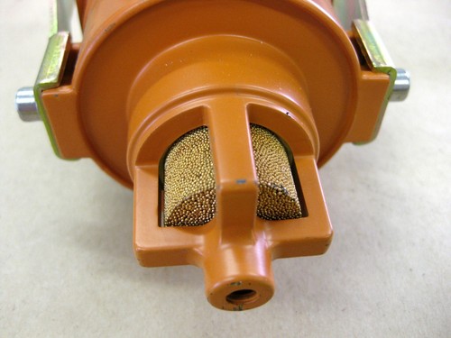 Cosmos Gas Detector KD-2A G2D4 Industrial Process Duty Grade Mountable ...