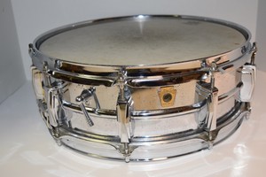 Ludwig Drum Serial Number Lookup