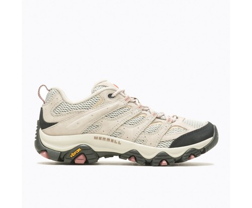 MERRELL MOAB 3 Women's Shock Absorbing Breathable Low-Top Hiking Shoes ...
