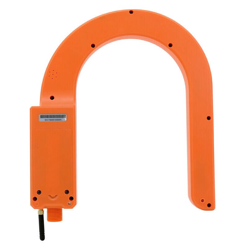 VICTOR 9000D Hook Ampere Meter Hook Type High/Low Voltage Leakage Meter ...