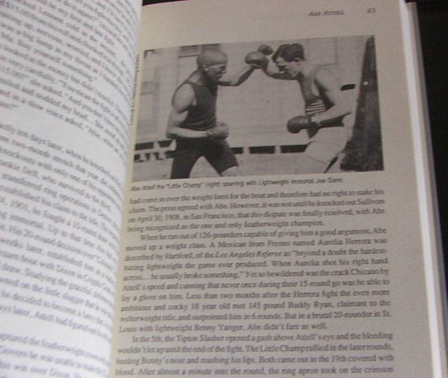 The Jewish Boxer's Hall of Fame by Ken Blady (1988, Hardcover) for sale ...