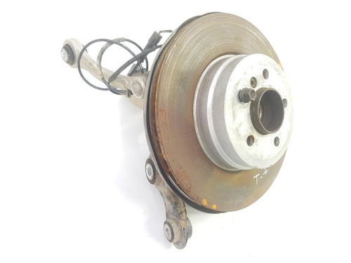 33326879101 Rear Left Sleeve for BMW X6 3.0 TURBODIESEL 2007 1817424 | eBay