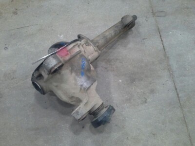 2018-2020 Ford F150 Front Differential Carrier Assembly 3.31 Ratio OEM ...