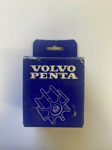 Marine Water Pump Impeller 3862281 | eBay Australia