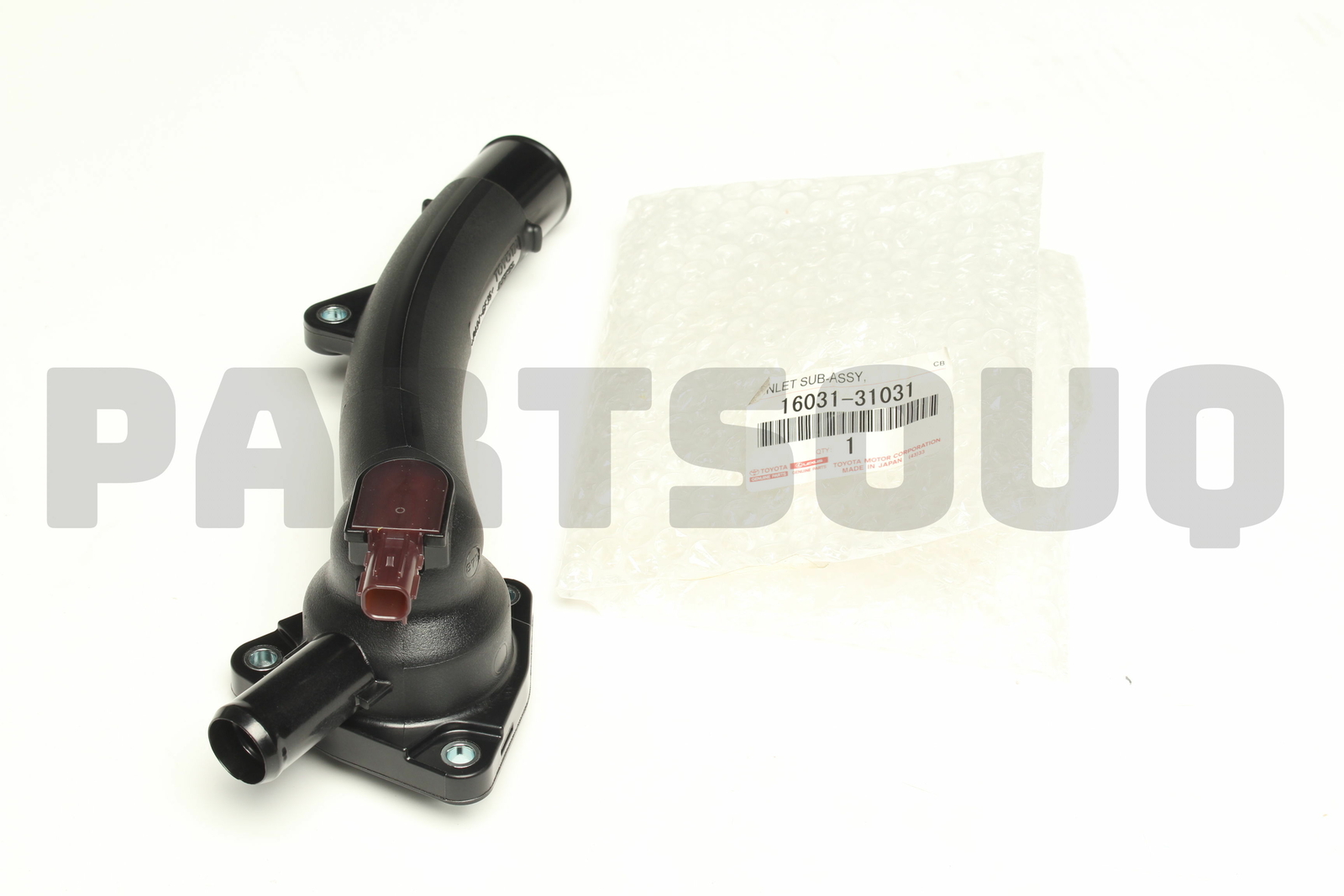 1603131031 Genuine Toyota INLET SUB-ASSY 16031-31031 | eBay